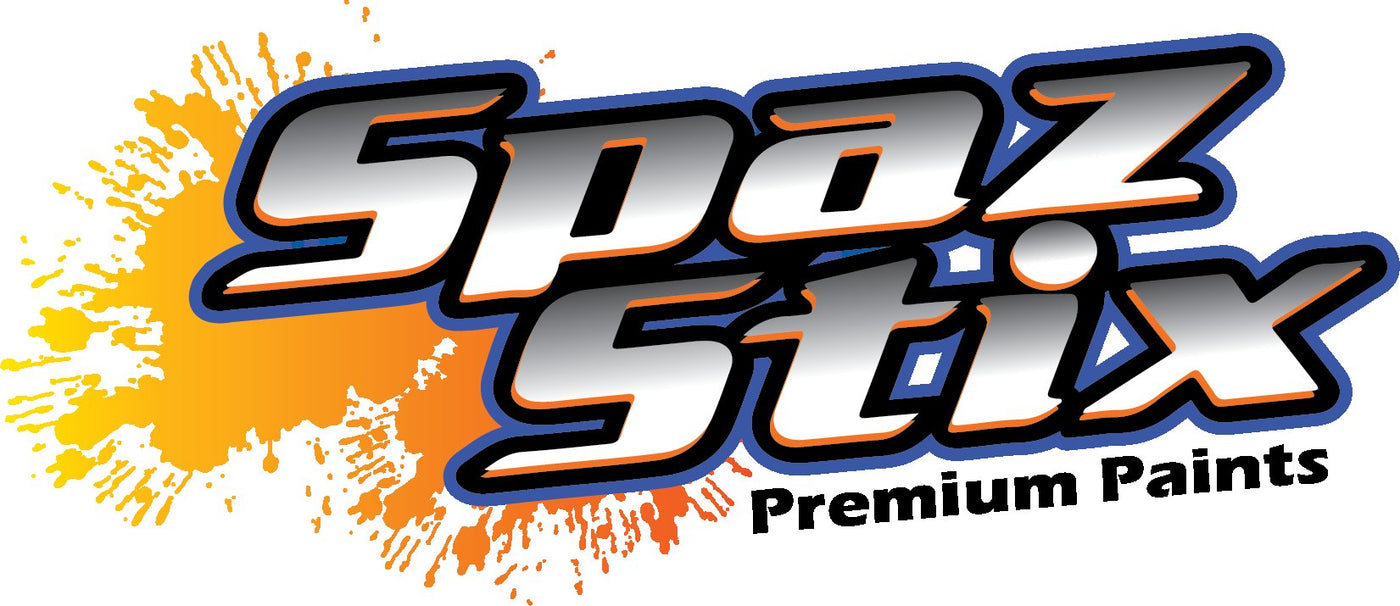 Spaz Stix| Hobby Recreation Products