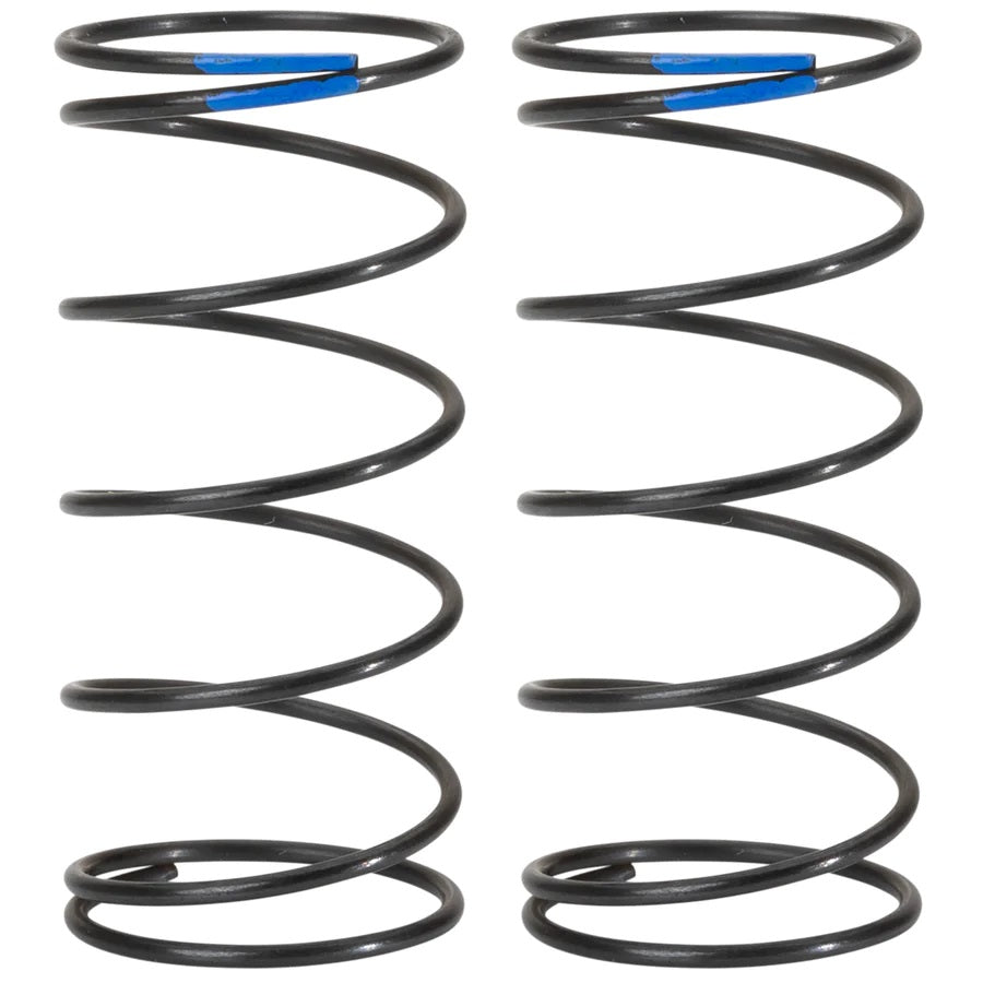 X-Gear 13mm Buggy Front Springs - Extra Hard 6.50T| Hobby Recreation ...