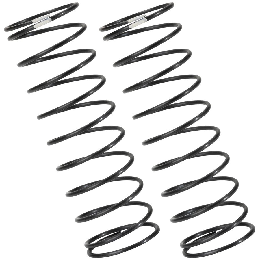 X-Gear 13mm Buggy Rear Springs - Extra Soft 10.50T White| Hobby ...
