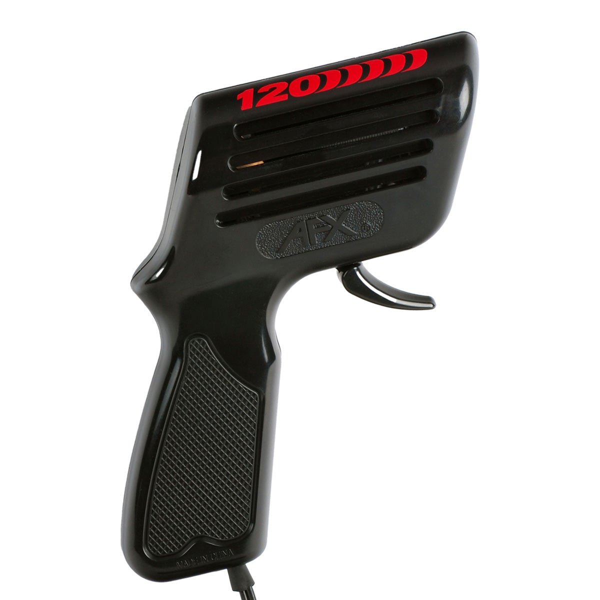 120 Ohm Controller| Hobby Recreation Products