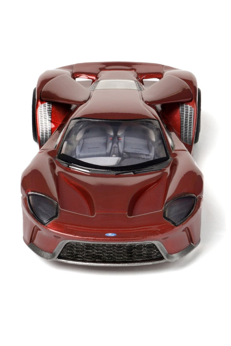 2020 Ford GT - Liquid Red| Hobby Recreation Products