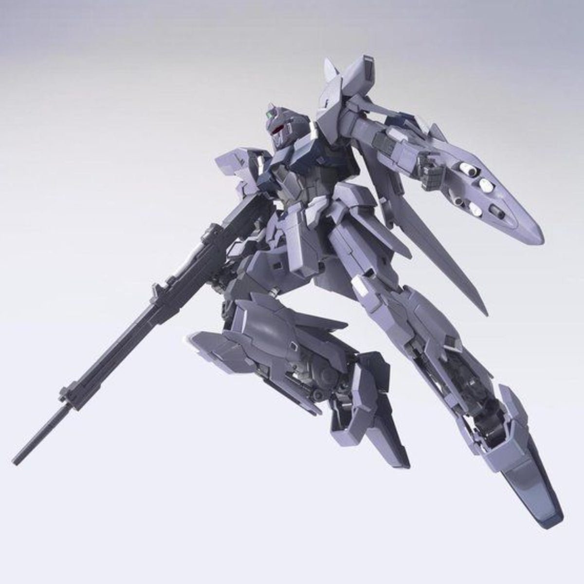 #115 MSN-001A1 Delta Plus 1/144, Bandai HGUC| Hobby Recreation Products
