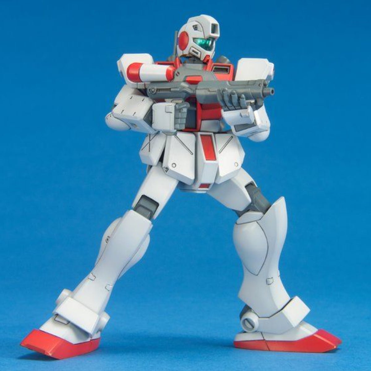 #51 RGM-79G GM Command (Space Type) "Gundam 0080", Bandai| Hobby ...