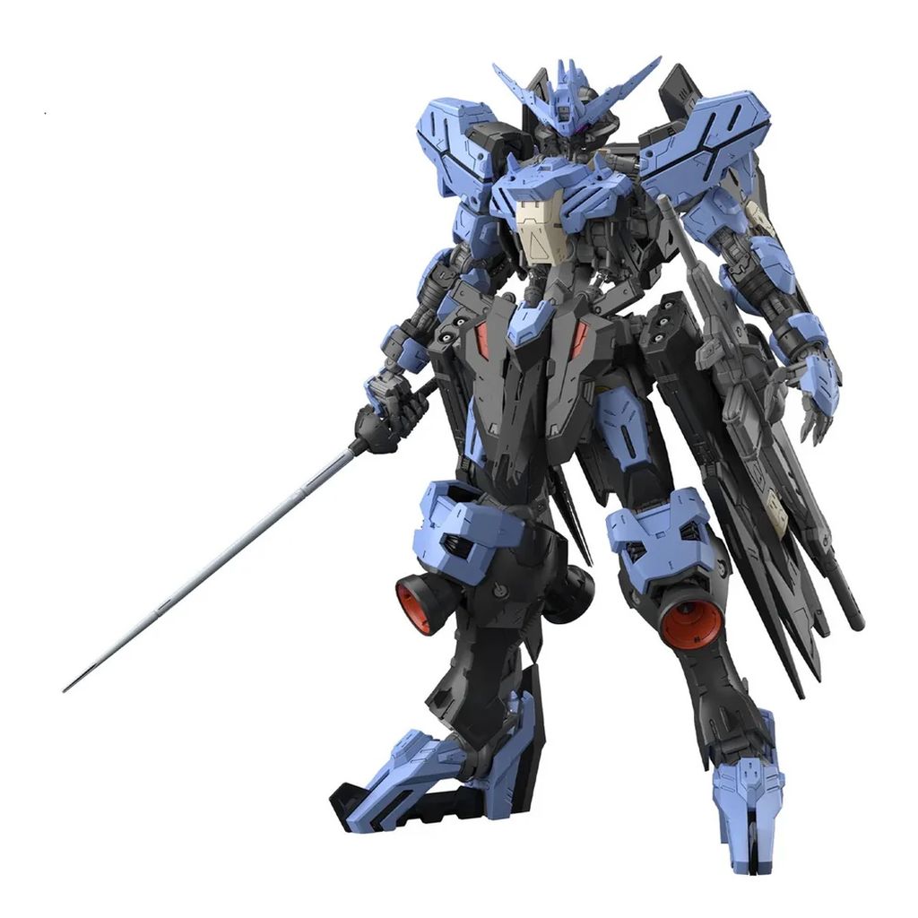 MG 1/100 Gundam Vidar| Hobby Recreation Products
