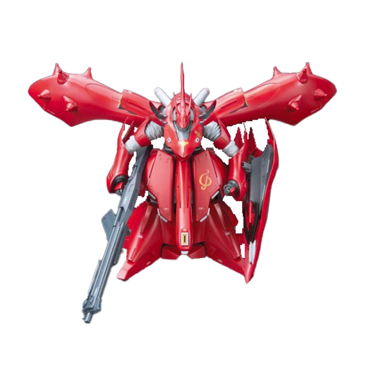 RE/100 1/100 MSN-04 II Nightingale| Hobby Recreation Products