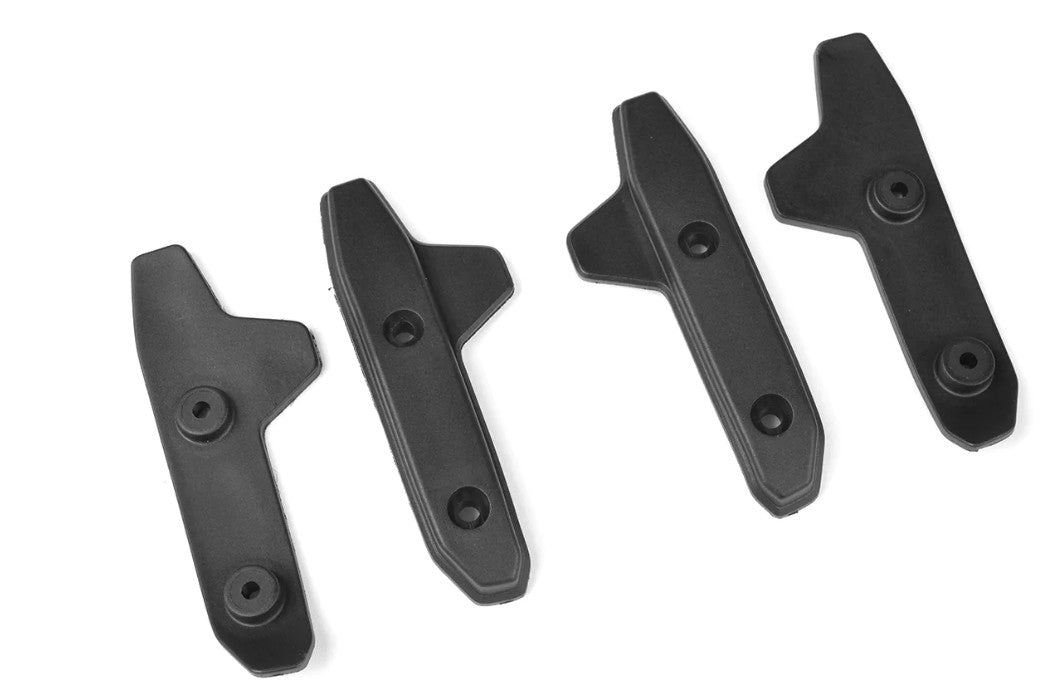 Roof Skids, Composite, 1 Set, fits Kagama 4| Hobby Recreation Products