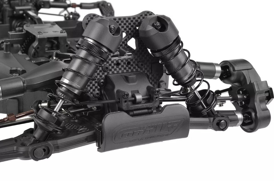 SBX-825, Carbon Edition, 1/8 Racing Buggy, Kit| Hobby Recreation Products