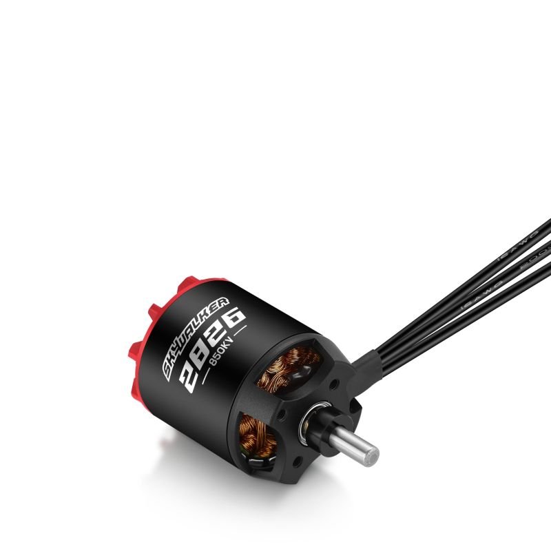 Skywalker 2826SL Motor, 850KV| Hobby Recreation Products