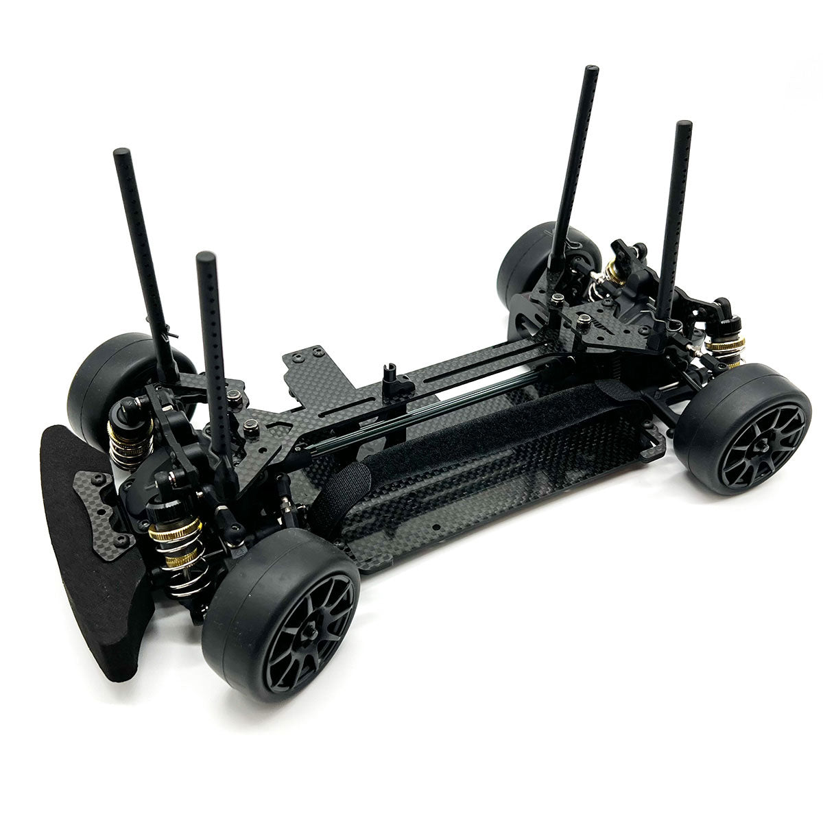 M Chassis| Hobby Recreation Products