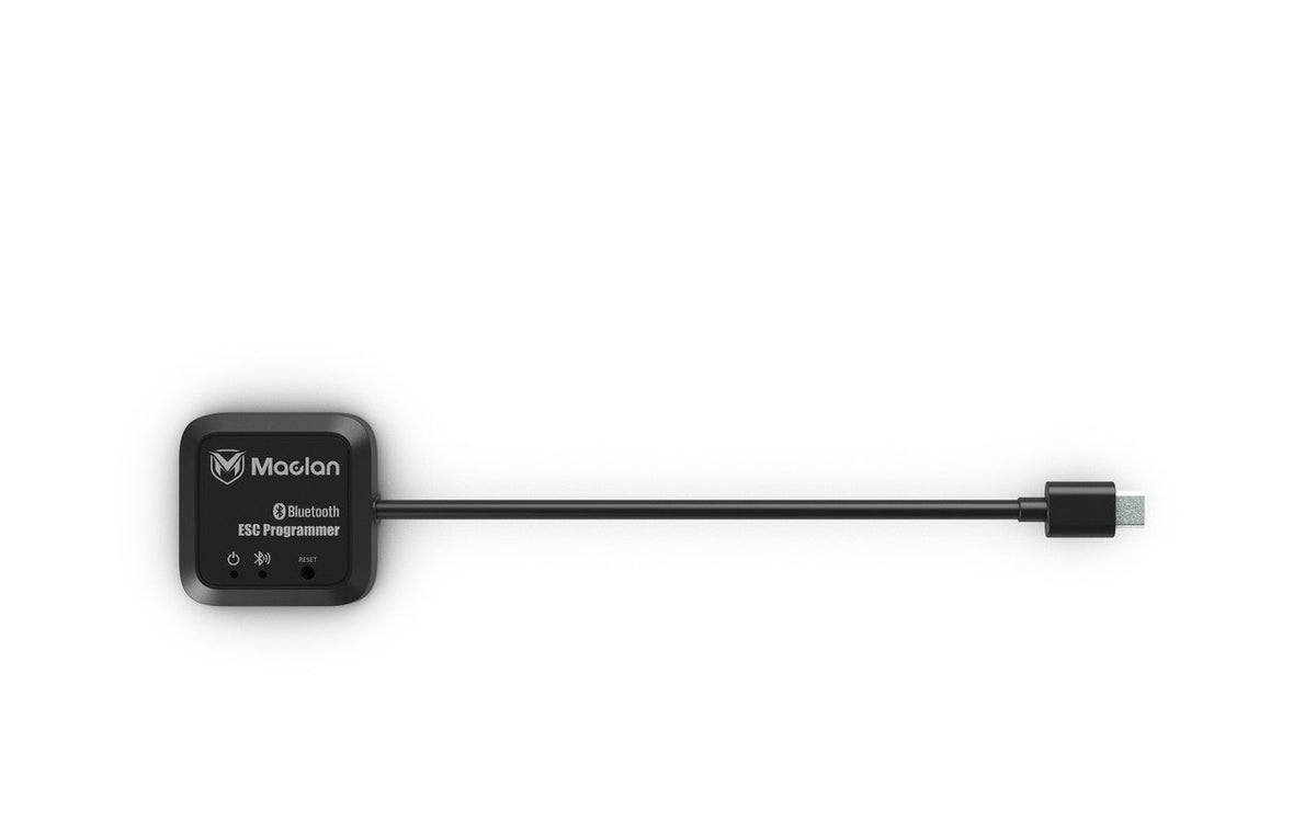 Bluetooth ESC Programmer| Hobby Recreation Products