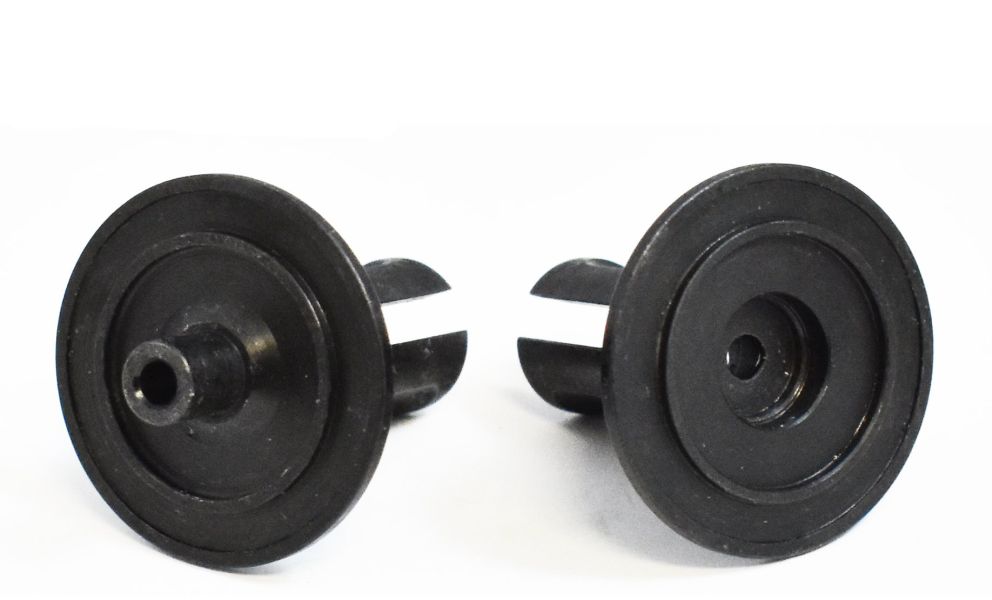 Super Ball Diff Outdrive Set, for Team Associated B7| Hobby Recreation ...
