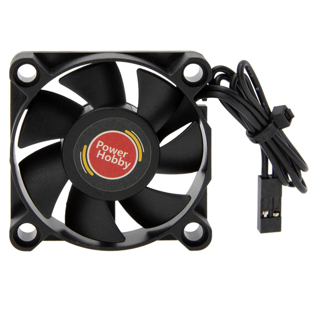 4510 High Speed Cooling Fan Hobbywing Max 5 / MAX5 ESC| Hobby ...