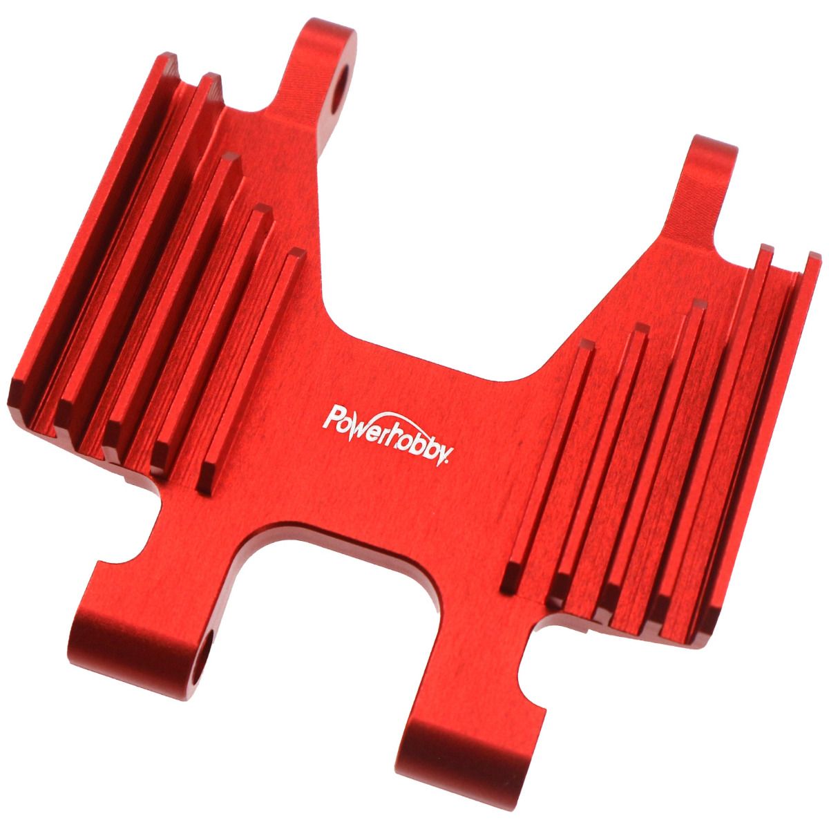 7075 Aluminum Crash Structure, Red, Losi Promoto MX| Hobby Recreation ...