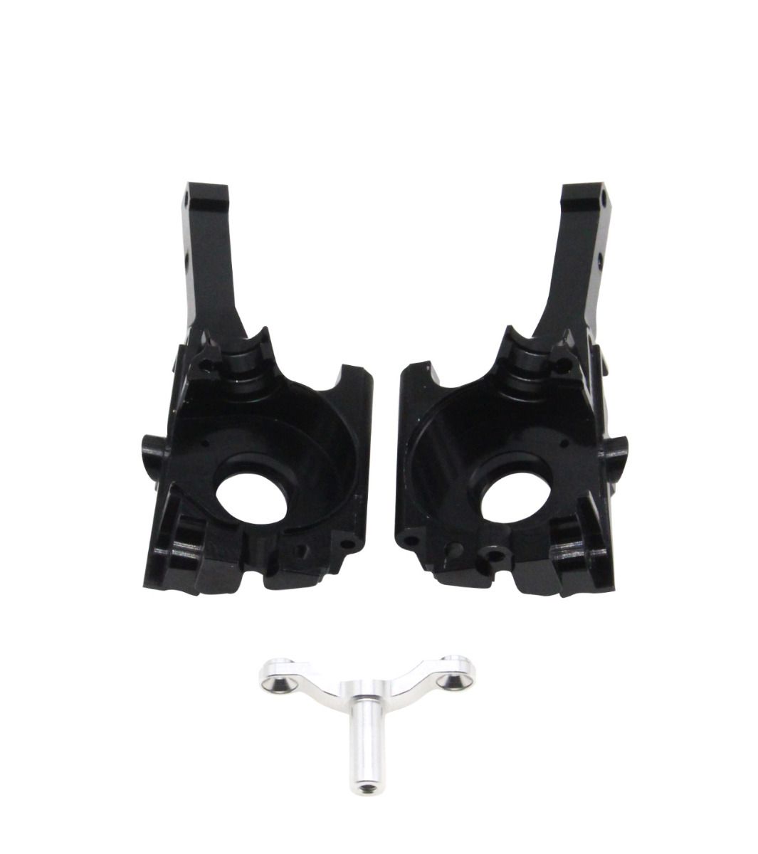 Aluminum Front Bulkhead, for Traxxas 1/16 E-Revo / Summit| Hobby ...