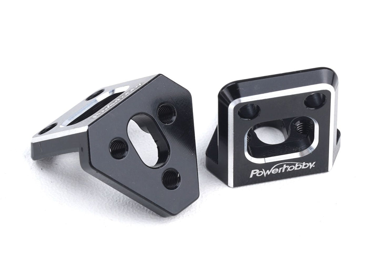 Aluminum Lower Diffuses Wing Mount, for Arrma Limitless| Hobby ...