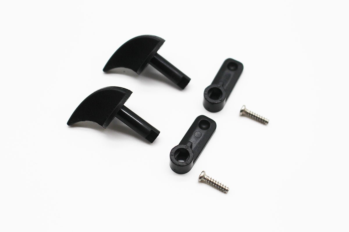 Canopy Latch (2); Velocity 900BL| Hobby Recreation Products