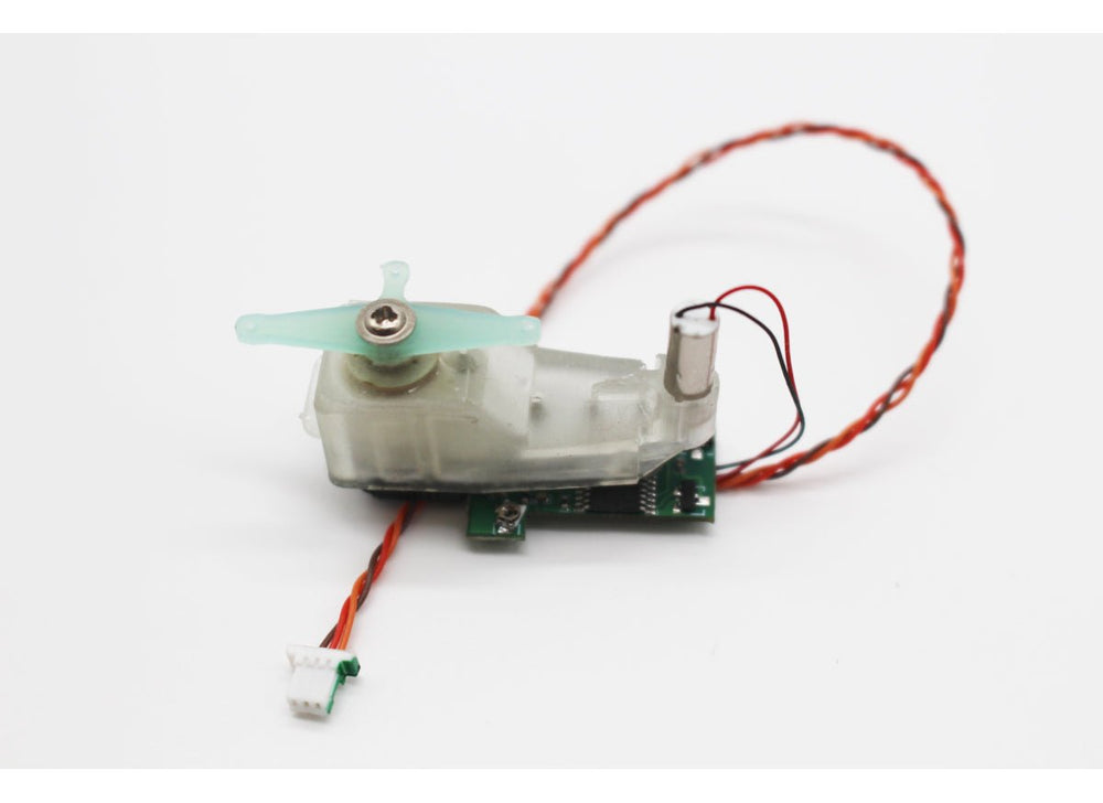 Landing Gear Servo; Electra| Hobby Recreation Products