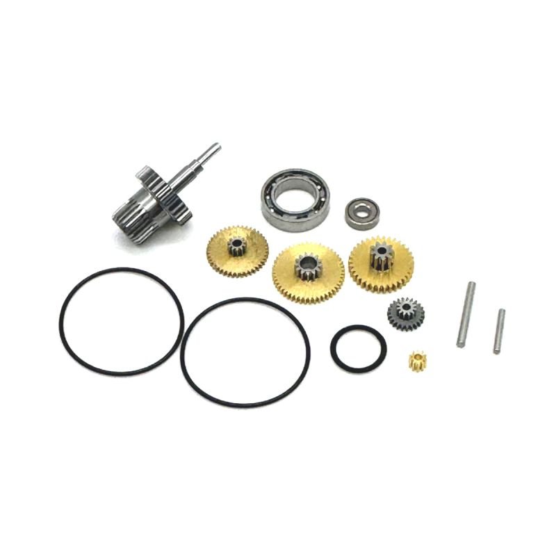 55 Micro Gear Set| Hobby Recreation Products