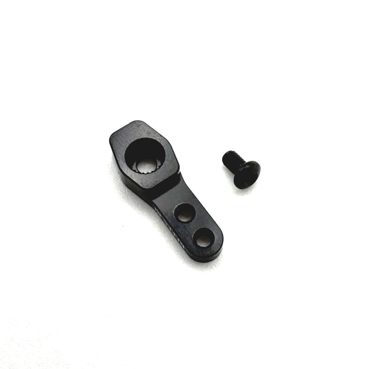 Pro Shorty Micro Servo Horn| Hobby Recreation Products