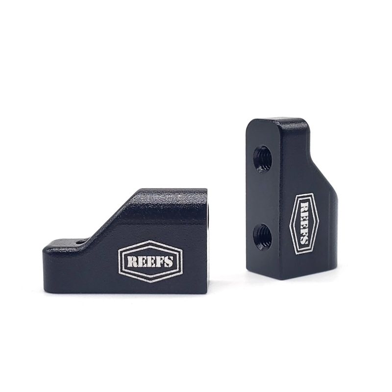 Universal Servo Mounting Tabs| Hobby Recreation Products