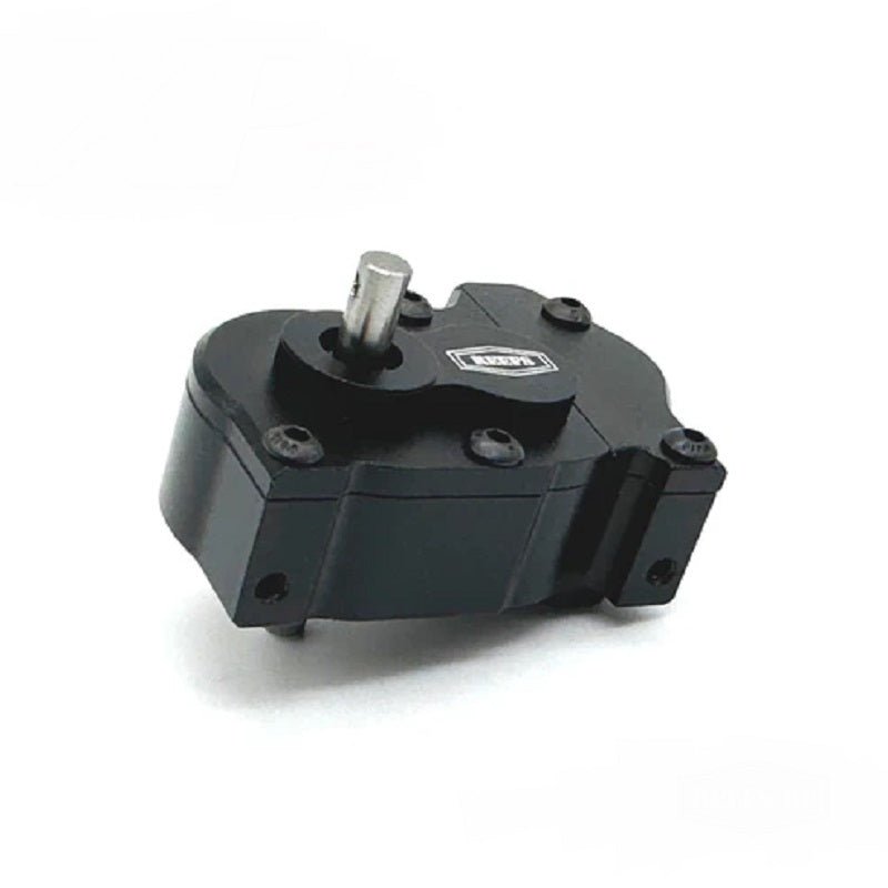 XPT3 LCG Transmission - Black| Hobby Recreation Products