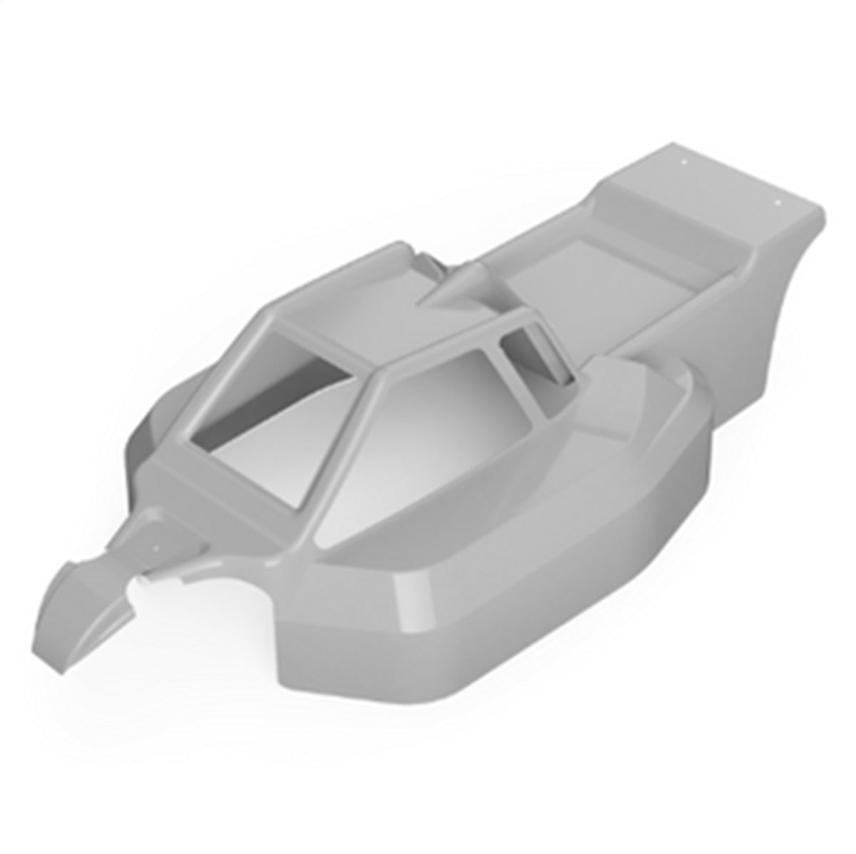 Nitehawk - Bruggy Body - Standard Weight - (Kyosho| Hobby Recreation ...