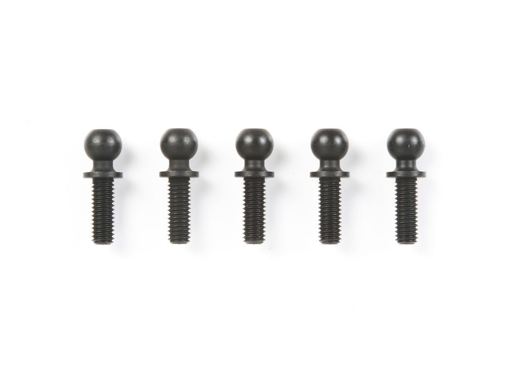 RC Hex Head Ball Connector| Hobby Recreation Products
