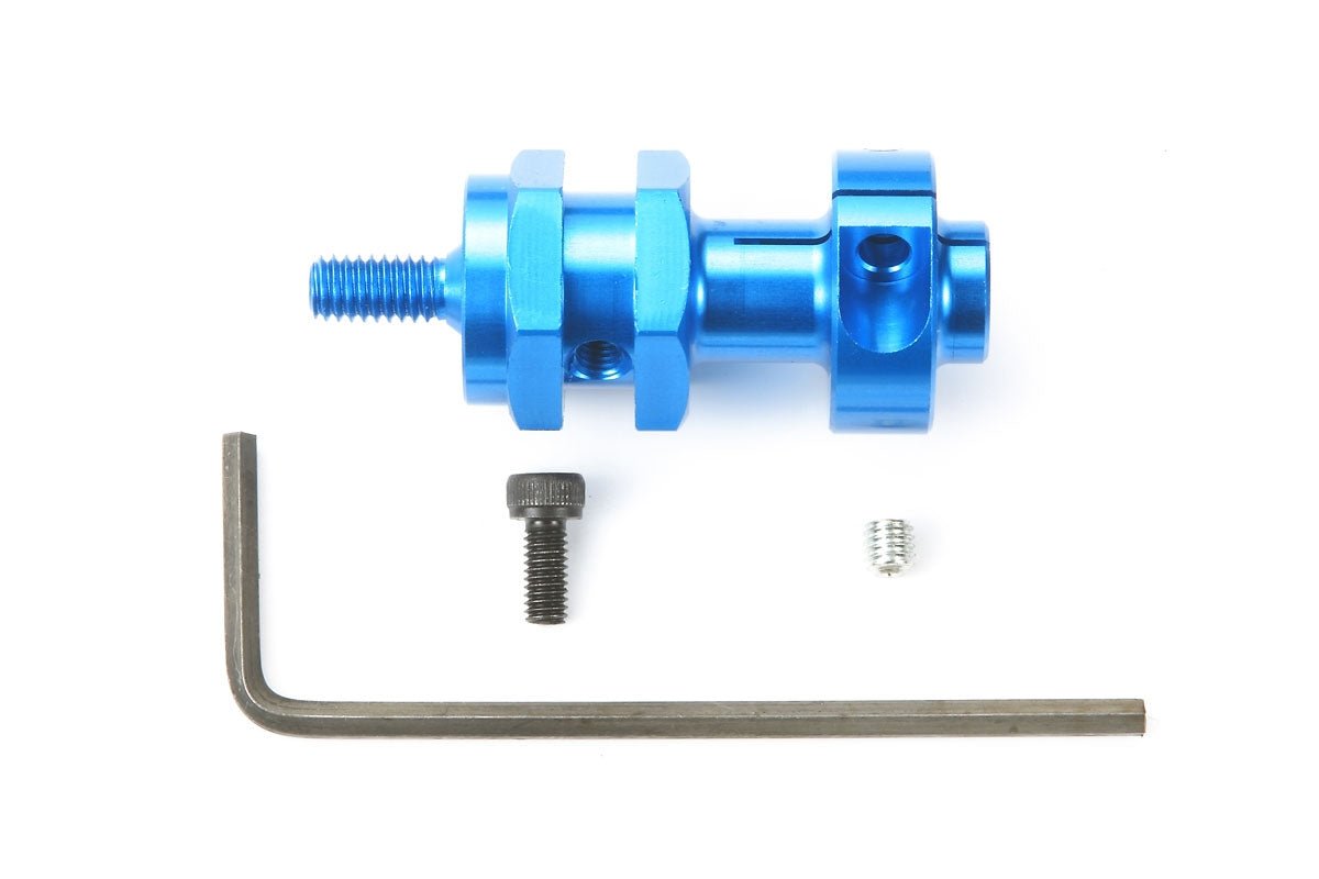 RC F104 Wheel Stopper| Hobby Recreation Products