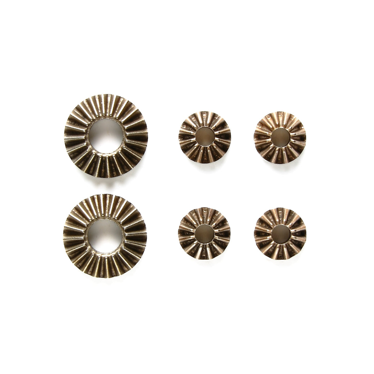 RC Steel Bevel Gears| Hobby Recreation Products
