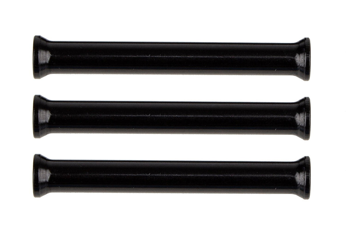 DR10M Wheelie Bar Standoffs, 50mm| Hobby Recreation Products