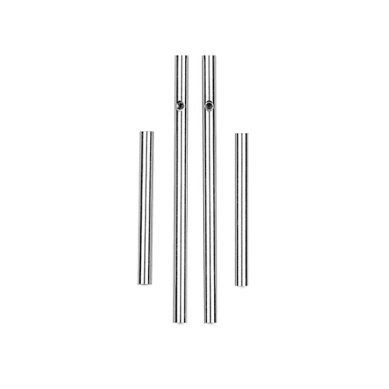 RC10 Nose and Wing Tubes| Hobby Recreation Products