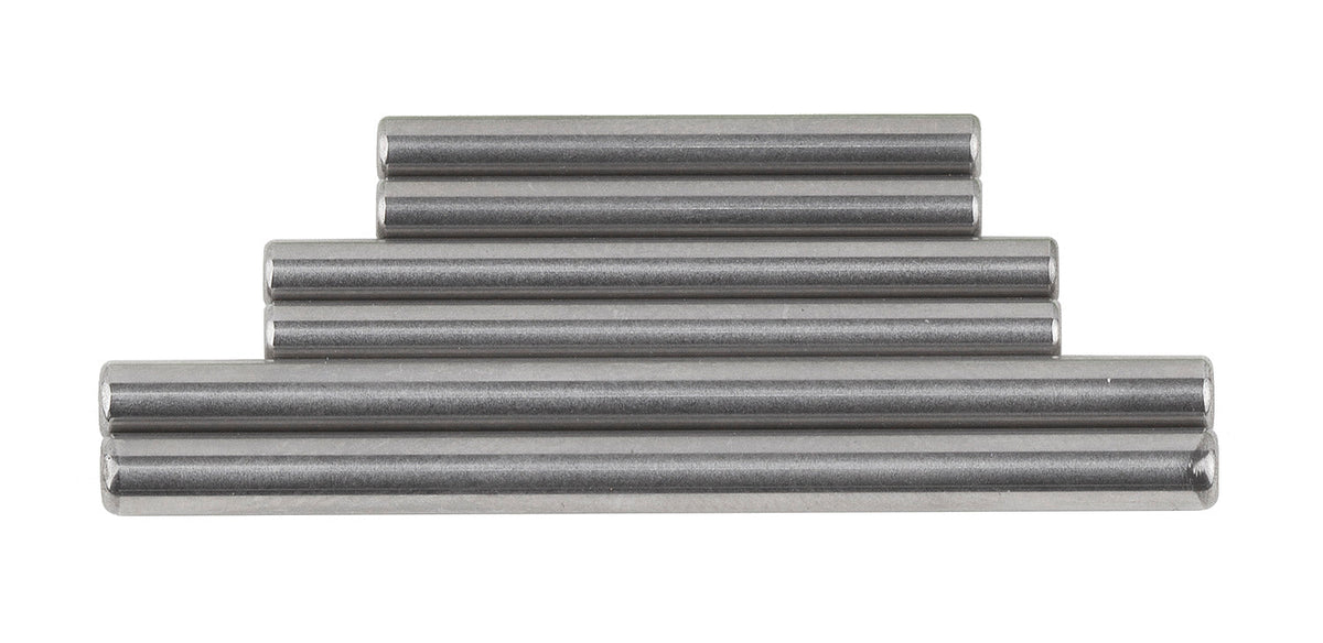 Hinge Pin Set| Hobby Recreation Products