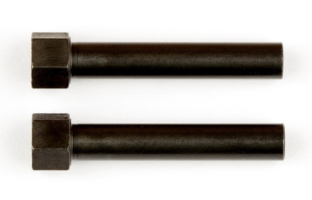 Steering Posts for Reflex 14T or 14B| Hobby Recreation Products