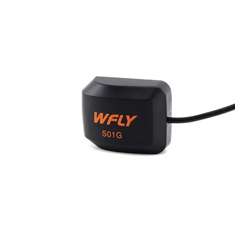 S01G GPS Module for X9S| Hobby Recreation Products