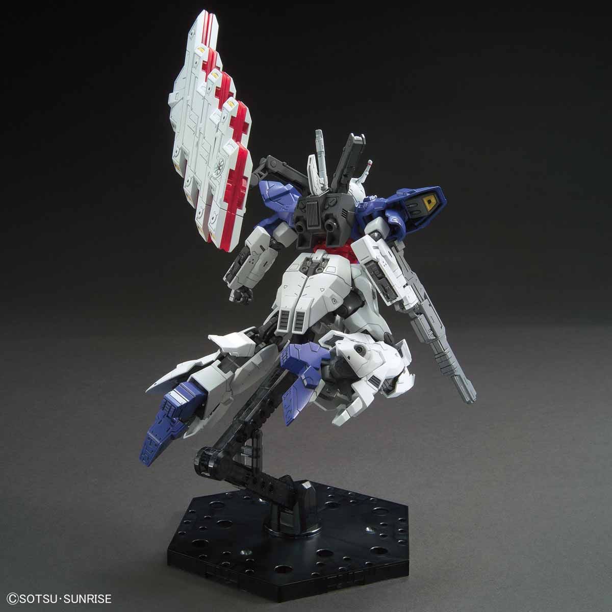 #215 Moon Gundam "Moon Gundam" HGUC 1/144 Model Kit| Hobby Recreation ...