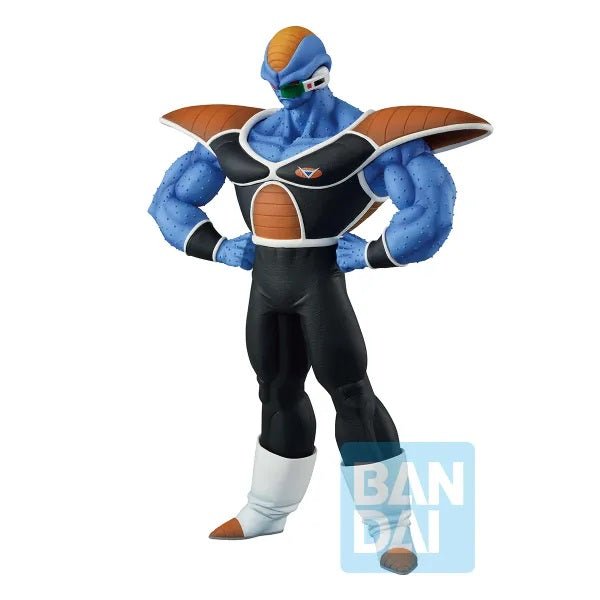 Burter (The Ginyu Force!) "Dragon Ball Z", Bandai Spirit| Hobby ...