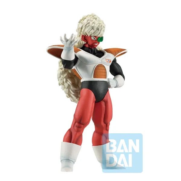 Jeice (The Ginyu Force!) "Dragon Ball Z", Bandai Spirit| Hobby ...