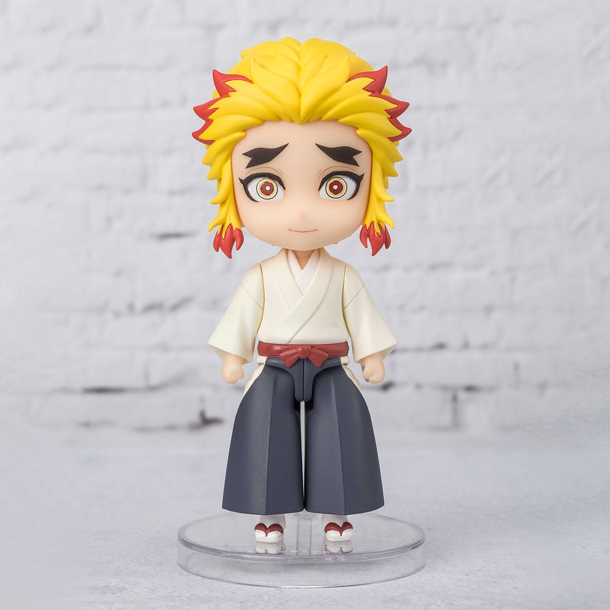 SENJURO RENGOKU "Demon Slayer: Kimetsu no Yaiba", Bandai| Hobby ...