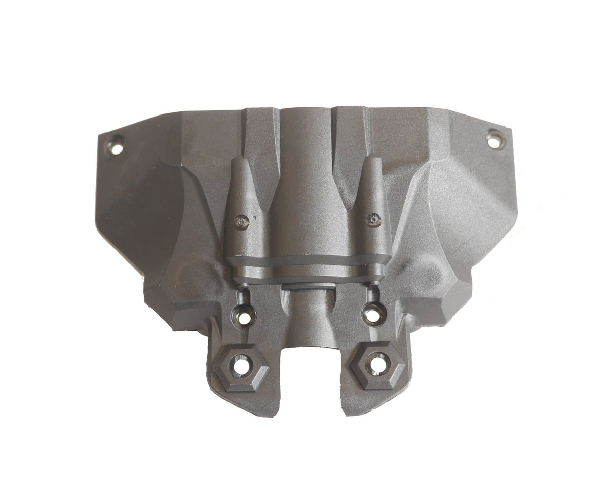 Front Chassis Cover| Hobby Recreation Products