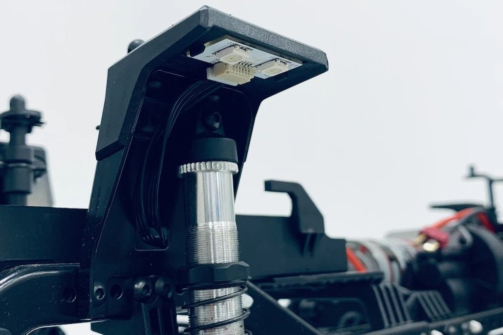 Pro RGB Light Conversion Kit for F450 Chasiss w/Pro Module| Hobby ...