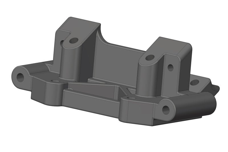 Front Bulkhead - Composite: Mammoth, Moxoo, Triton| Hobby Recreation ...