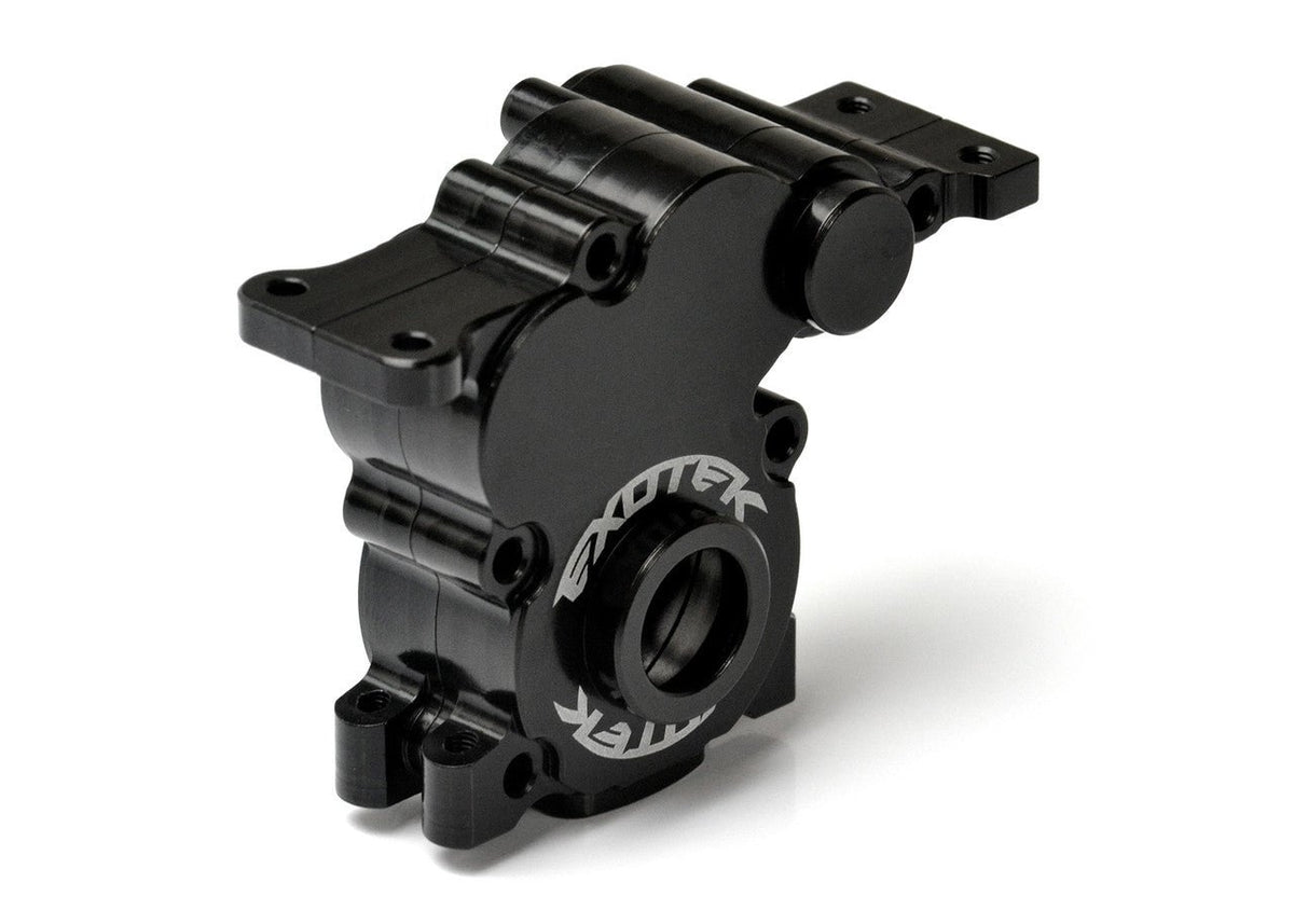 DR10M ALLOY 4 GEAR GEARBOX 7025| Hobby Recreation Products