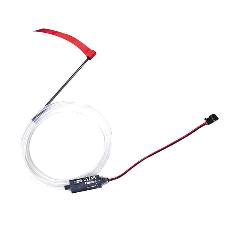 SBS-01TAS Airspeed Sensor| Hobby Recreation Products