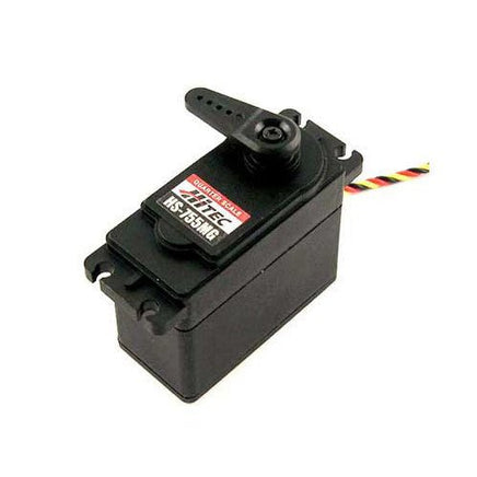 HS-755MG Giant Scale Servo| Hobby Recreation Products