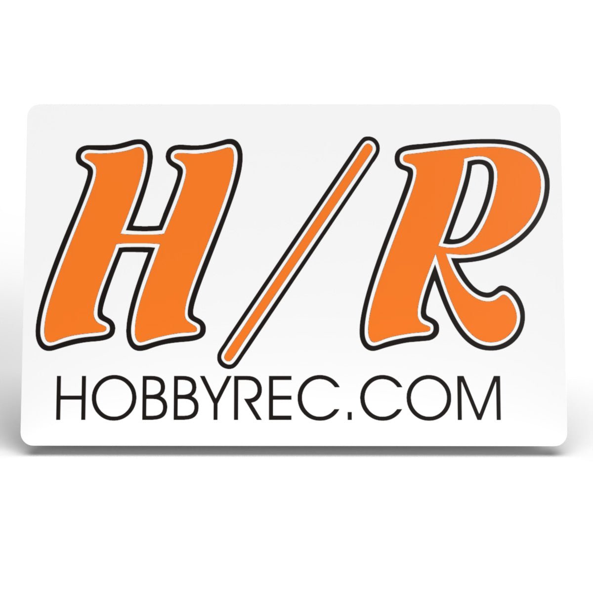 Hobby Rec Gift Card - $20| Hobby Recreation Products