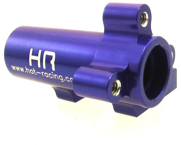 Center Output Shaft Mount NCR| Hobby Recreation Products