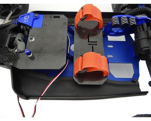 Jato Electric Conversion Kit| Hobby Recreation Products