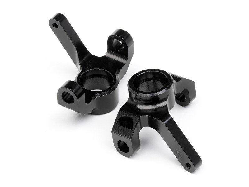 Aluminum Front Spindle Set| Hobby Recreation Products