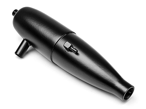 Aluminum Tuned Pipe Trophy 3.5/4.6| Hobby Recreation Products