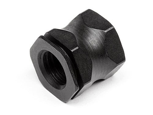 Clutch Nut Trophy 3.5/4.6| Hobby Recreation Products